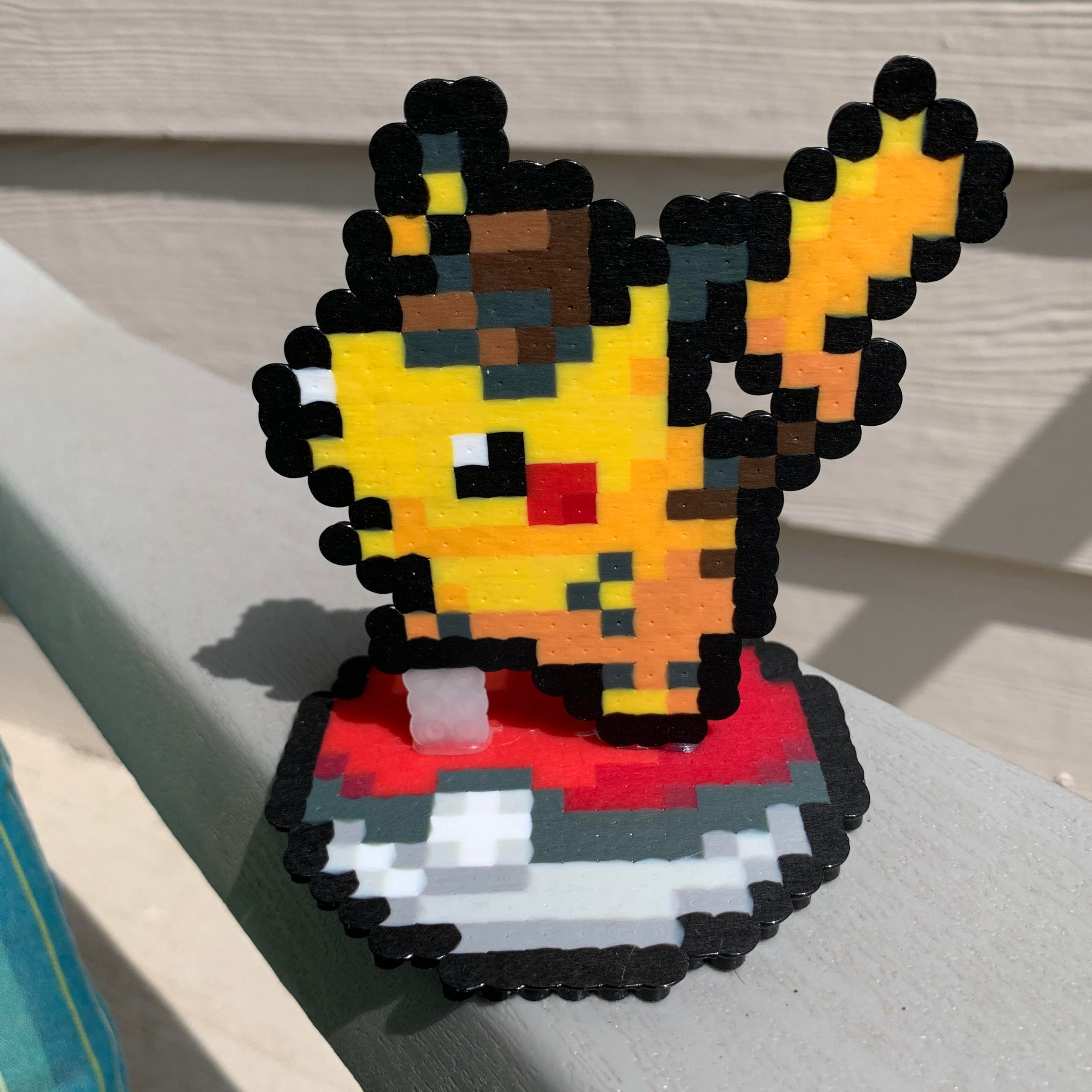 Pikachu Standee | Hoork’s Place